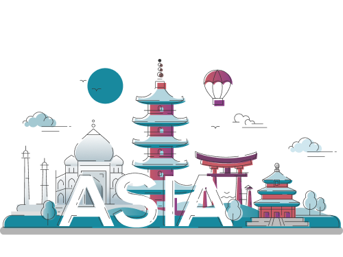 Asia Dedicated Server: Blazing Speed | 1Gbits