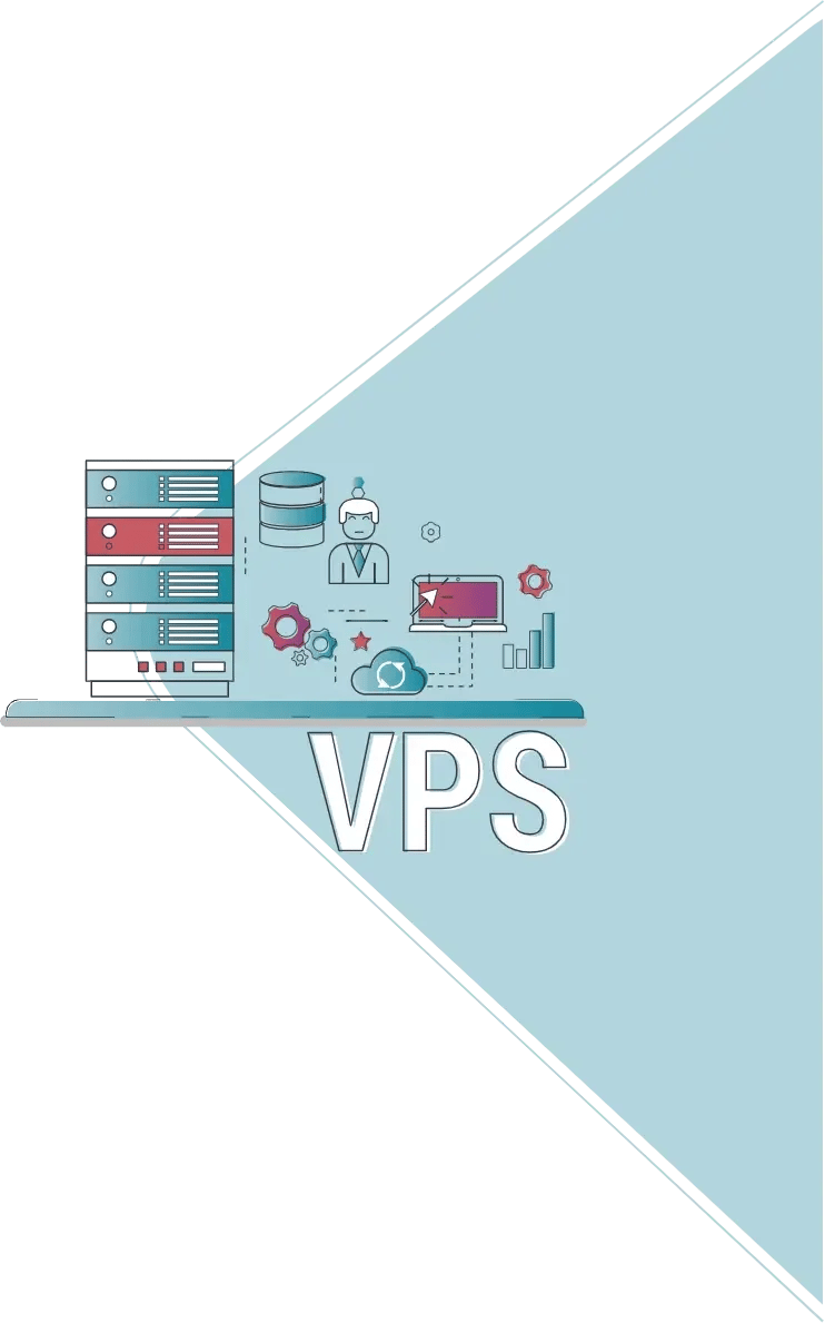 Singapore VPS Server Hosting