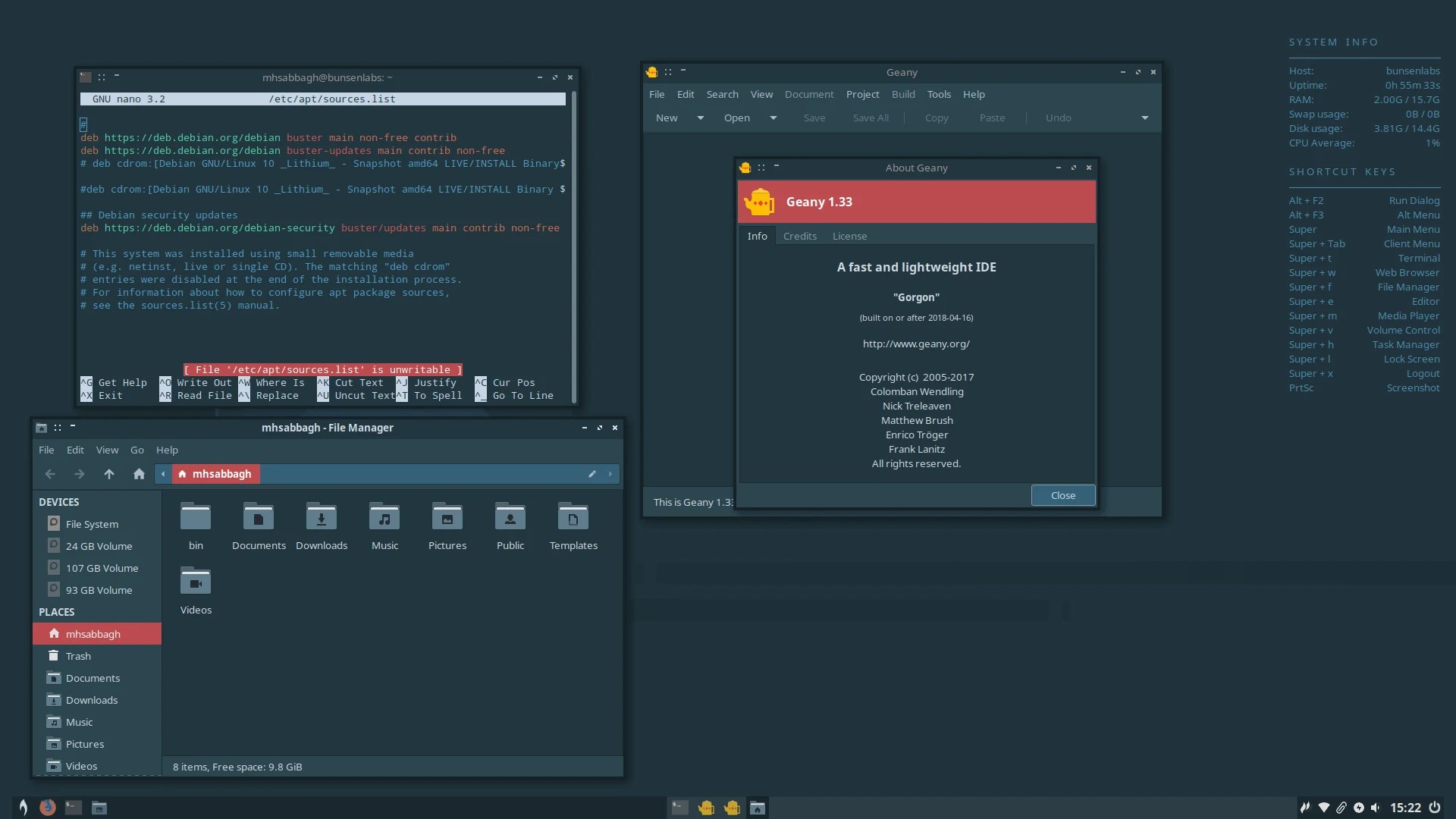 Best Ubuntu Based Distros 2025: Top Ubuntu-Based Linux Distributions ...