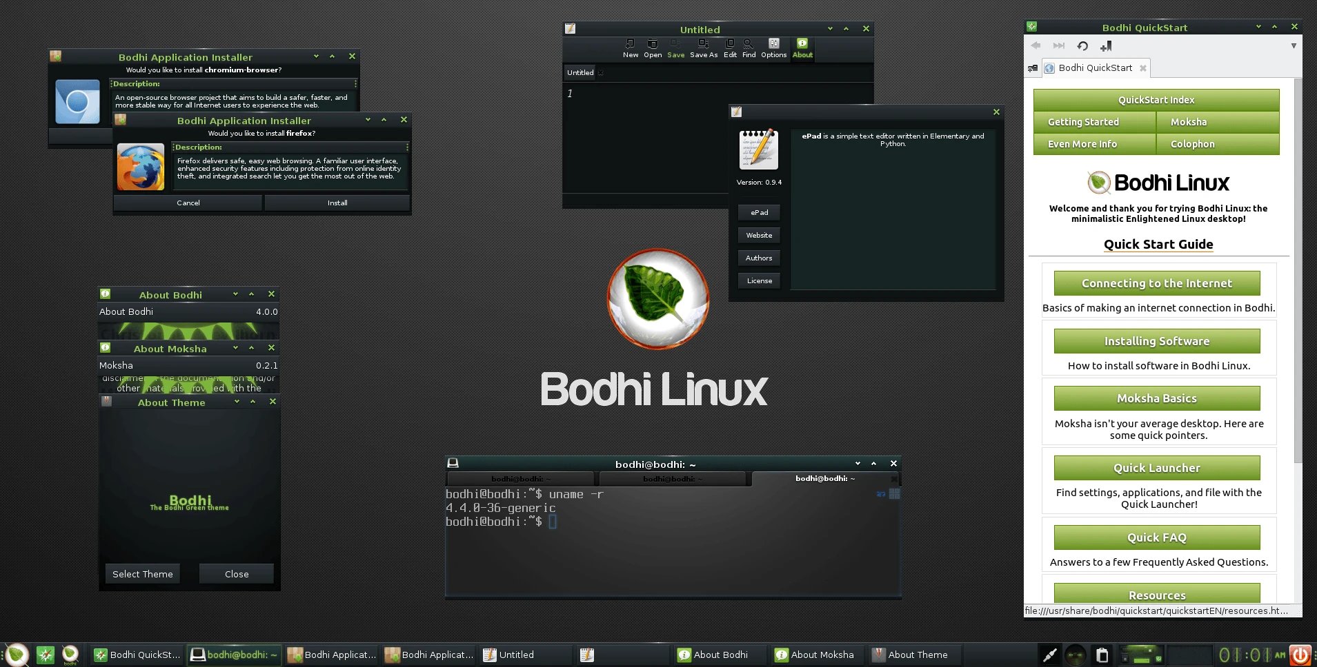 Best Ubuntu Based Distros 2025: Top Ubuntu-Based Linux Distributions ...