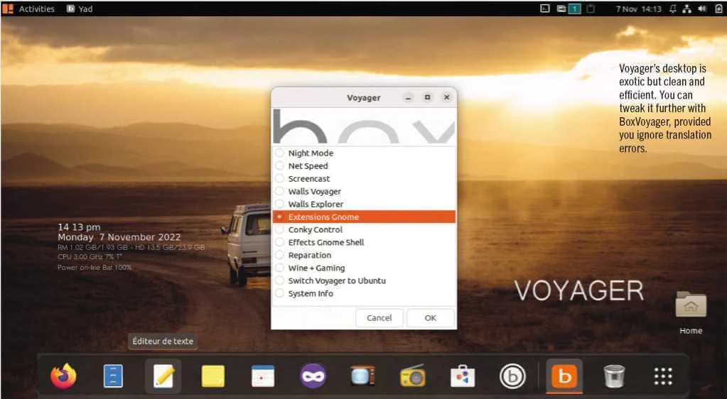 Best Ubuntu Based Distros 2025: Top Ubuntu-Based Linux Distributions ...