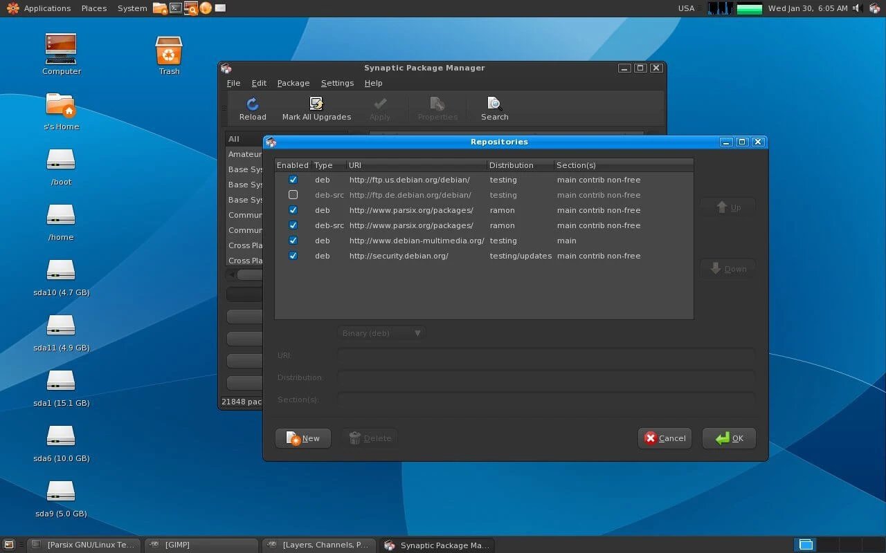 Best Ubuntu Based Distros 2025: Top Ubuntu-Based Linux Distributions ...
