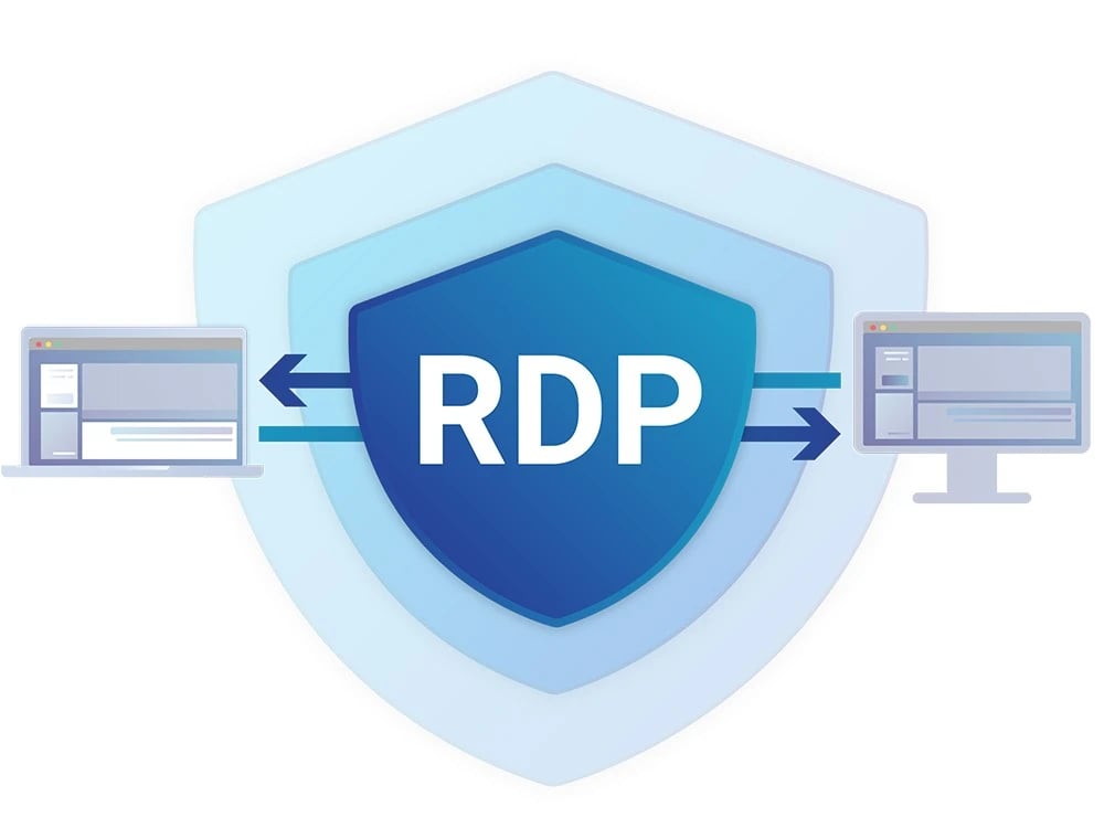 5 Top RDP Hosting Providers of 2025: Discover the Best RDP Provider for ...