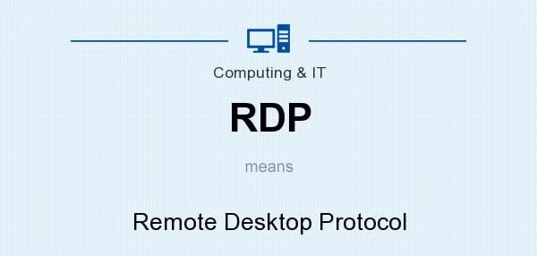 5 Top RDP Hosting Providers of 2025: Discover the Best RDP Provider for Unmatched Remote Desktop ...