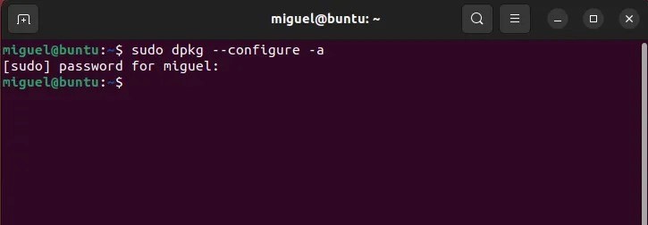 Mastering Ubuntu: How to Fix Ubuntu Broken Packages Like a Pro