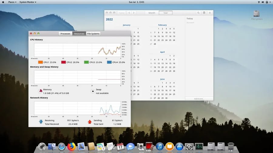 Debian vs Fedora: A Comprehensive Comparison
