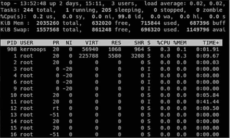 linux screenrc examples